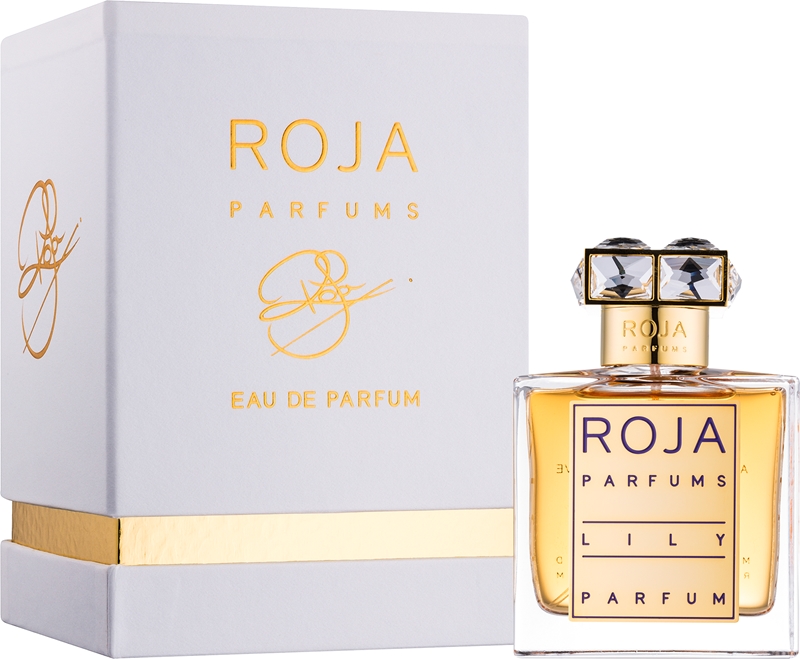 Roja Parfums Lily profumo per donna 50 ml | notino.it