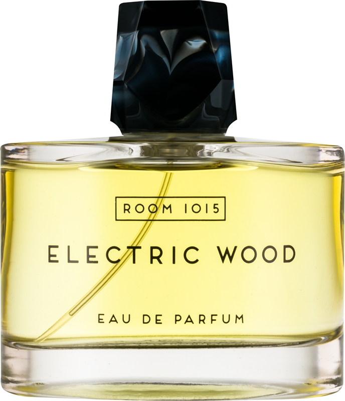 Room 1015 Electric Wood eau de parfum mixte 100 ml | notino.fr