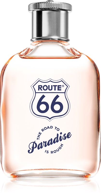 Route 66 Road to Paradise is Rough Eau de Toilette pour homme | notino.fr