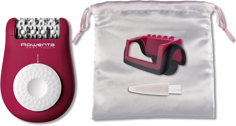 Rowenta Easy Touch EP1120F1 Epilator | notino.ie