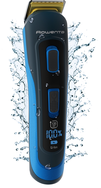 Rowenta Selectium Expert TN9460F4 body hair trimmer | notino.co.uk