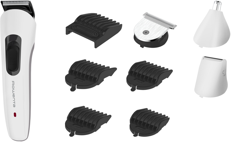 Rowenta Multistyler Easy TN8961F4 Body Hair Trimmer | notino.ie