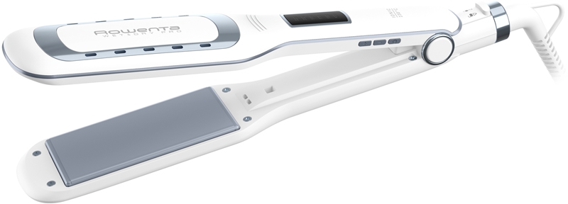 Rowenta Wet & Dry SF5010 Hair Straightener | notino.ie