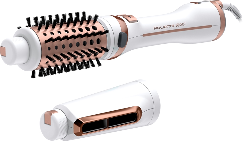 Rowenta Brush Activ Ultimate Care CF9720F0 teplovzdušná kefa | notino.sk