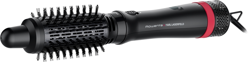 Rowenta KARL LAGERFELD Express Style CF635LF0 teplovzdušná kefa | notino.sk