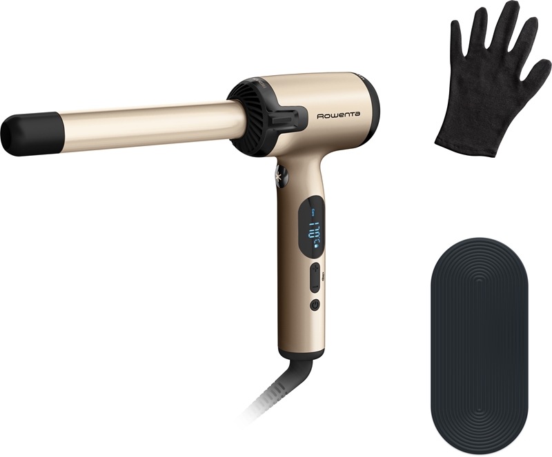 Rowenta Air Curl Pro Ultimate Experience CF4311F0 kulma na vlasy ...