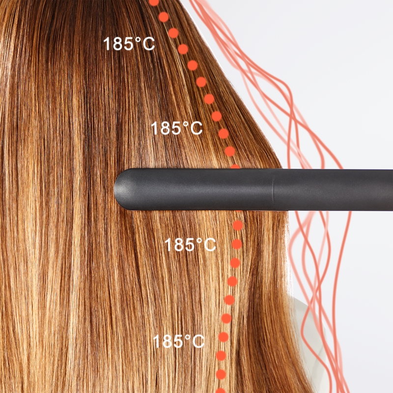 Rowenta Ultimate Experience Thermocare | notino.gr