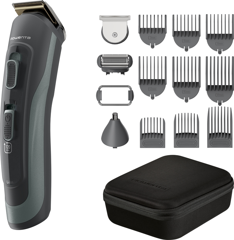 Rowenta Selectium TN9444E0 Body Hair Trimmer | notino.ie