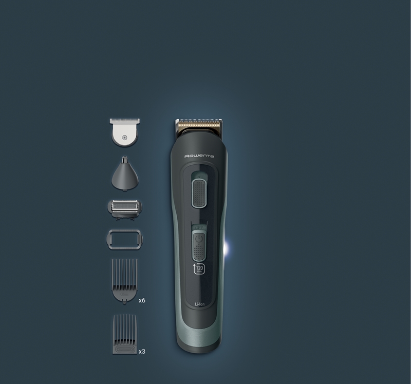 Rowenta Selectium TN9444E0 body hair trimmer | notino.co.uk