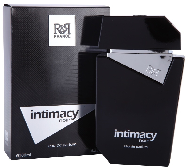 R&R Perfumes Intimacy Noir eau de parfum para mulheres 100 ml | notino.pt