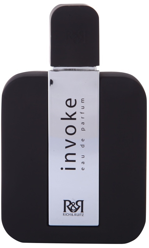R&R Perfumes Invoke Eau de Parfum for Men 100 ml | notino.co.uk