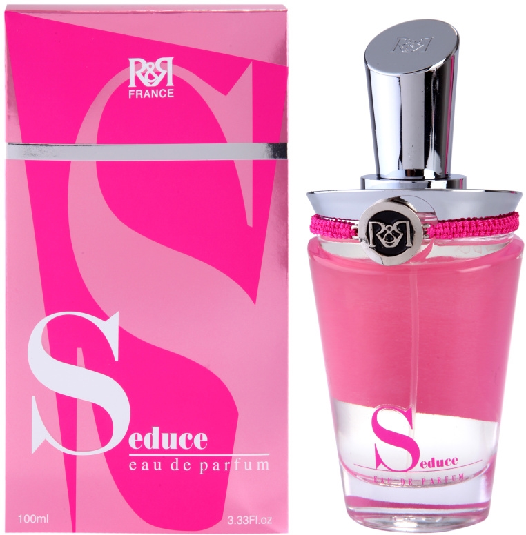 R&R Perfumes Seduce парфумована вода для жінок 100 мл Великий ...