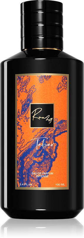 Rua29 Tabar Eau de Parfum unisex reviews | notino.ie