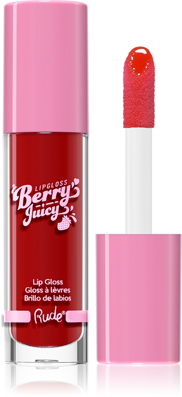 Rude Cosmetics Berry Juicy | notino.gr