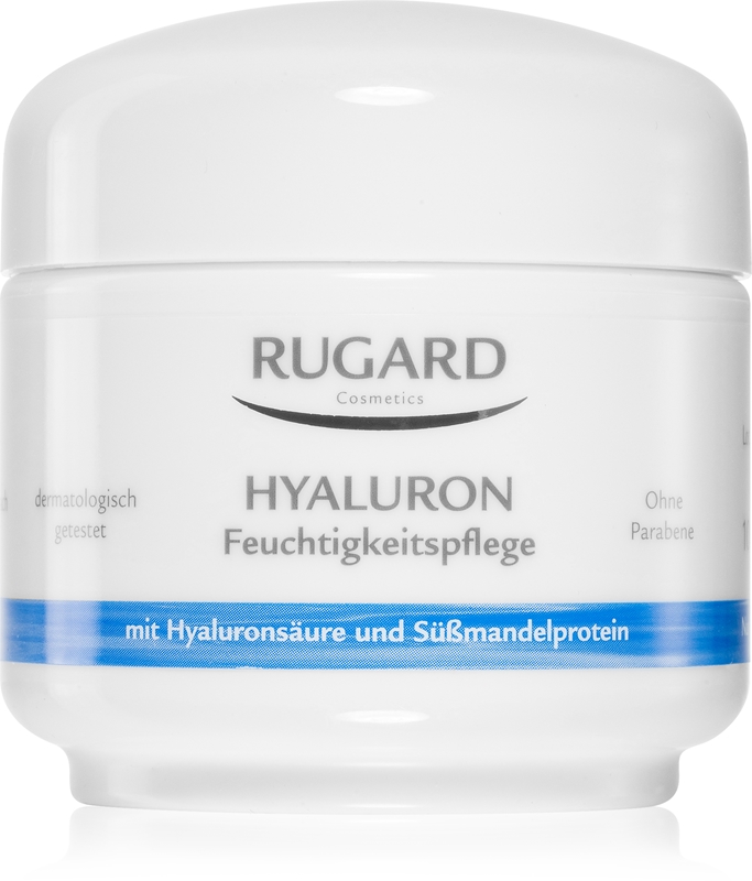 Rugard Hyaluron Cream Moisturising Cream for mature skin | notino.ie