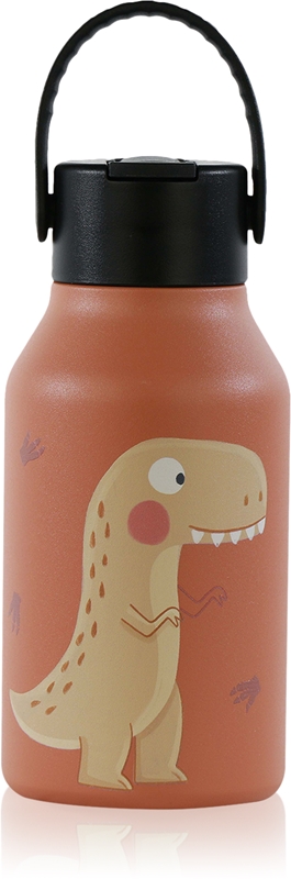 Runbott Mii T-Rex thermo bottle | notino.ie