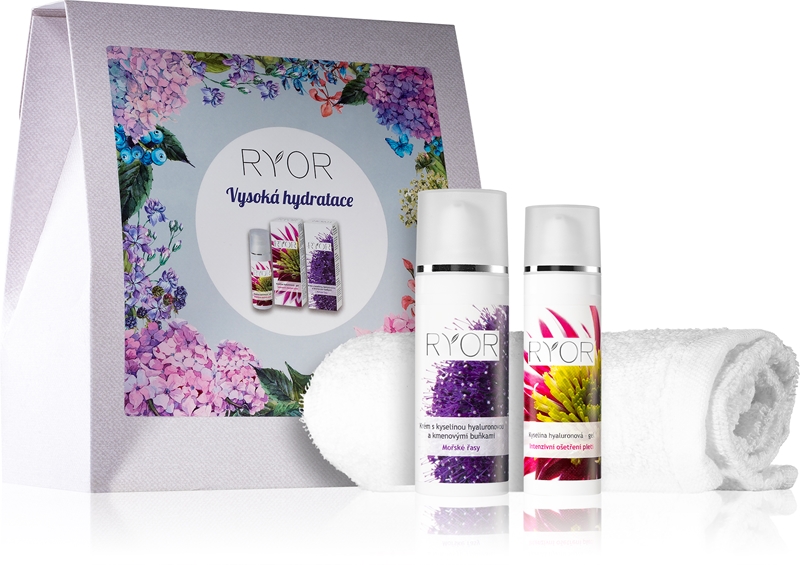 RYOR Intensive Care sada I. pro ženy | notino.cz