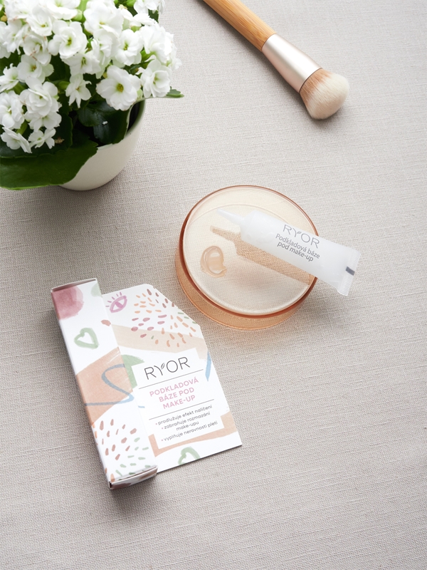 RYOR Decorative Care Makeup Primer | notino.ie