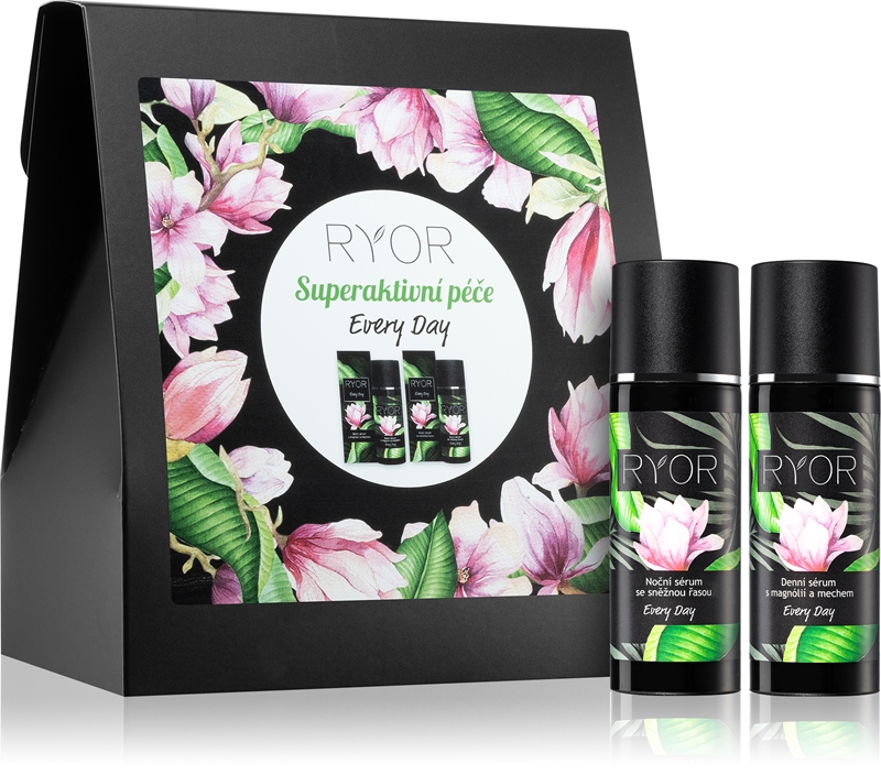 RYOR Every day dárková sada (s protivráskovým účinkem) | notino.cz
