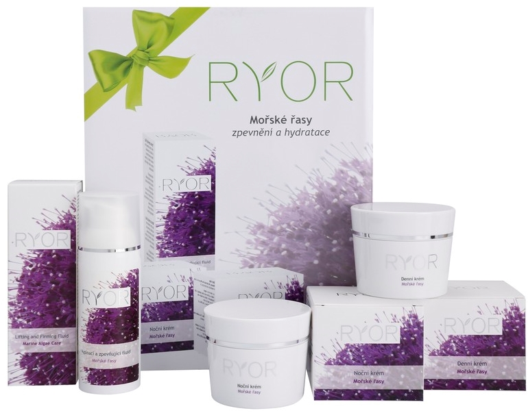 RYOR Marine Algae Care Cosmetic Set II. | notino.co.uk