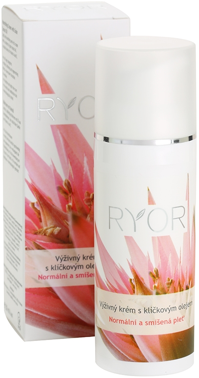 RYOR Normal to Combination | Livrare rapida! | Notino.ro