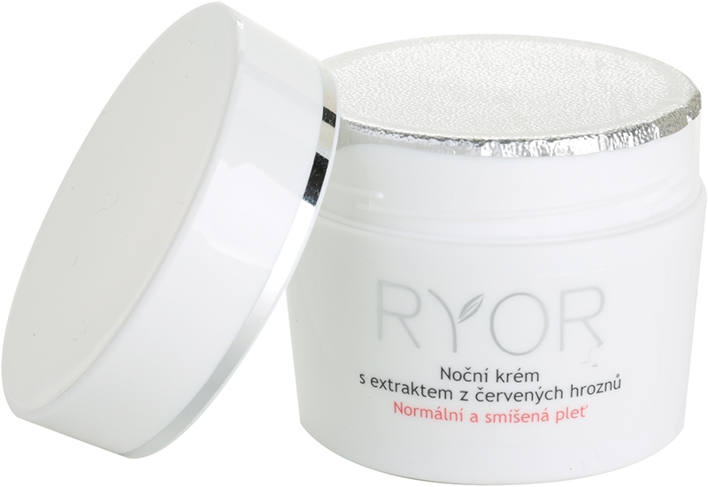 RYOR Normal to Combination | Livrare rapida! | Notino.ro