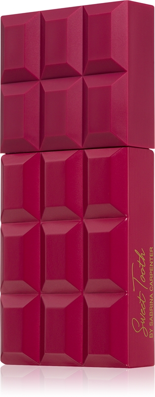 Sabrina Carpenter Cherry Baby Eau de Parfum pour femme avis | notino.fr