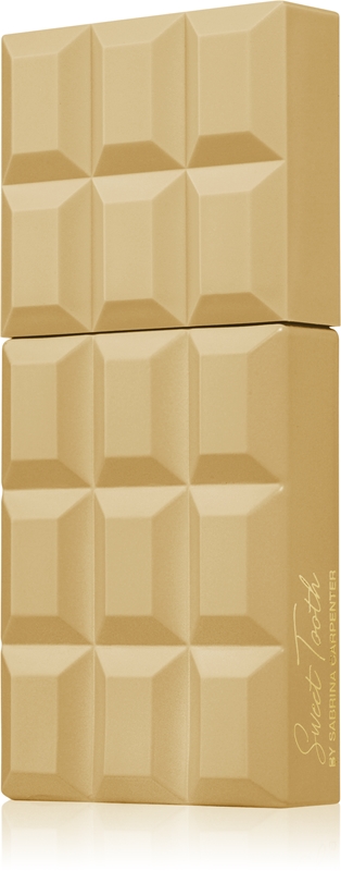 Sabrina Carpenter Sweet Tooth Caramel Dream Eau de Parfum unisex ...