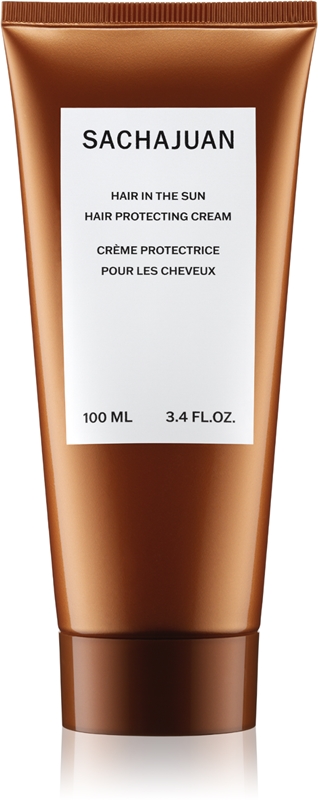Sachajuan Hair In The Sun Hair Cream for sun exposure | notino.ie