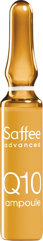 Saffee Advanced 12 days of beauty | notino.gr