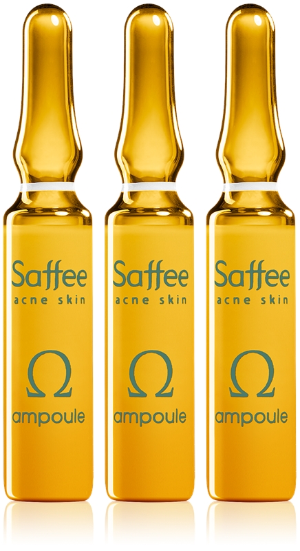 Saffee Acne Skin | notino.gr