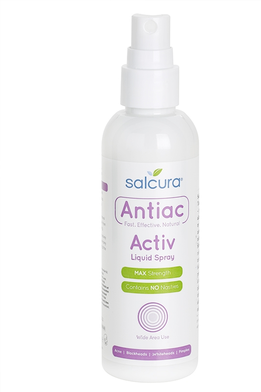 Salcura Antiac Activ | notino.pt
