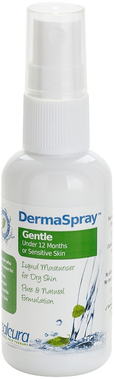 Salcura DermaSpray Gentle | Livrare rapida! | Notino.ro