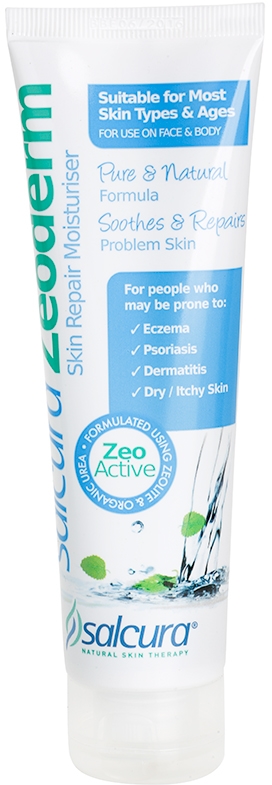 Salcura Zeoderm | Livrare rapida! | Notino.ro