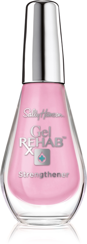 Sally Hansen Strength Regenerierende und stärkende Maske für stark ...