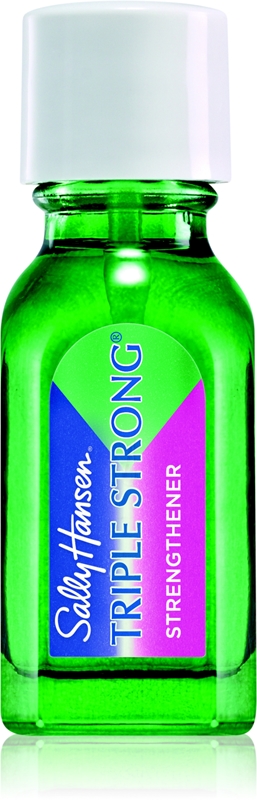 Sally Hansen Triple Strong soin fortifiant ongles | notino.fr