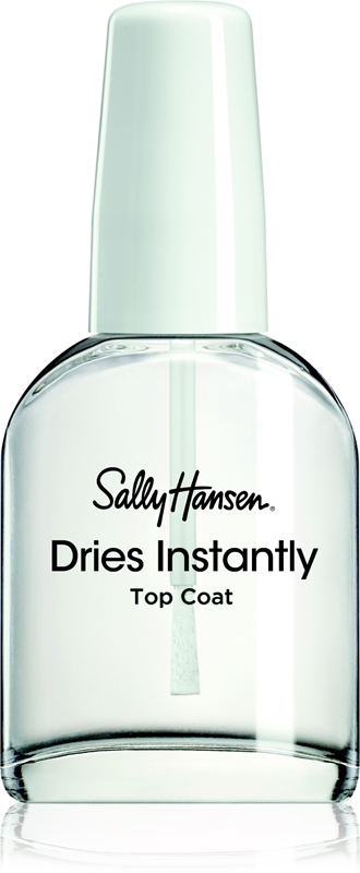 Sally Hansen Dries Instantly protecteur de vernis à séchage rapide pour ...