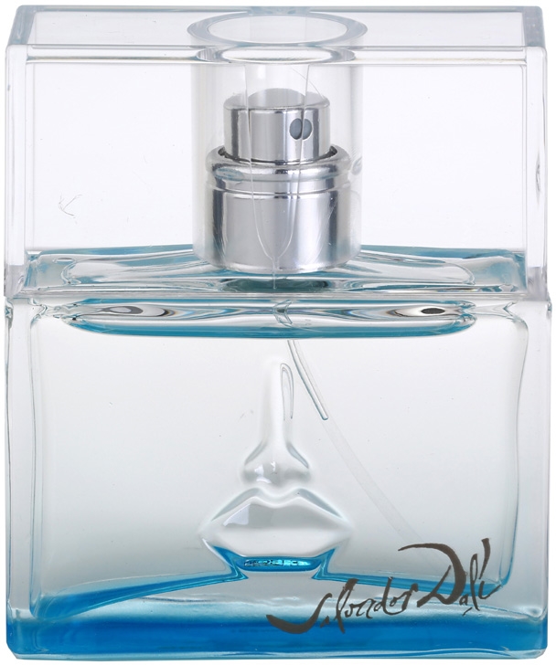 Salvador Dali Sea & Sun in Cadaques Eau de Toilette for women | notino.ie