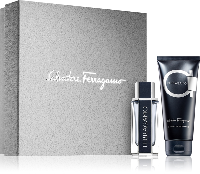 Ferragamo Ferragamo Gift Set for men | notino.ie