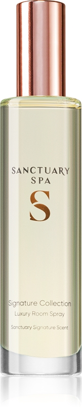 Sanctuary Spa Signature Collection room spray | notino.co.uk