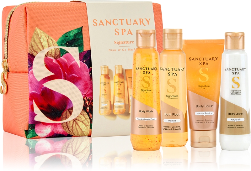 Sanctuary Spa Signature Collection | Brza dostava | notino.hr