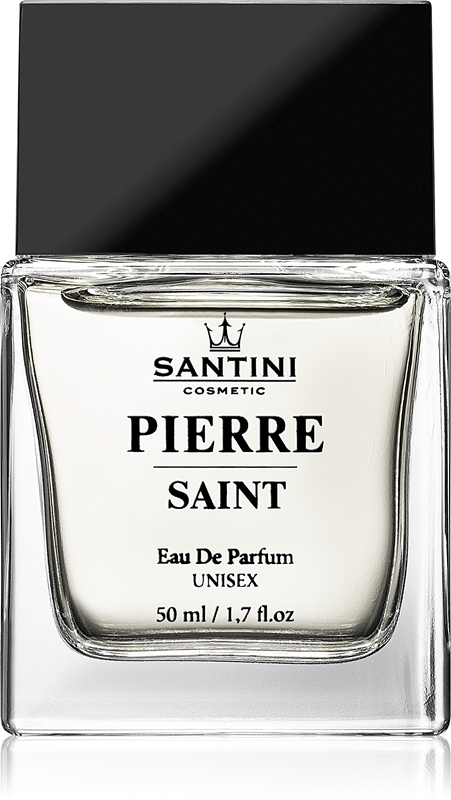 SANTINI Cosmetic Pierre Saint eau de parfum unisex | notino.co.uk
