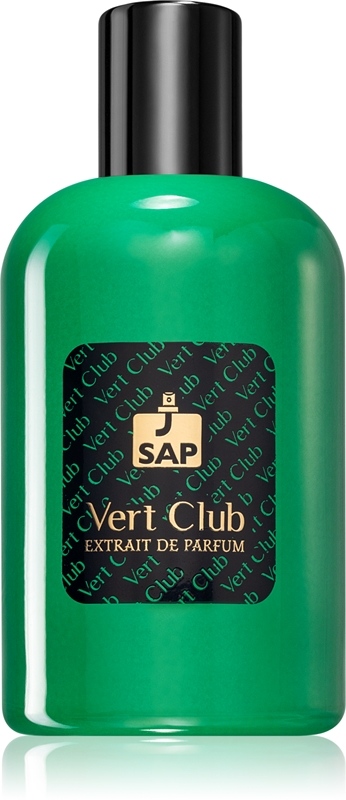 SAP Vert Club парфюмен екстракт унисекс | notino.bg