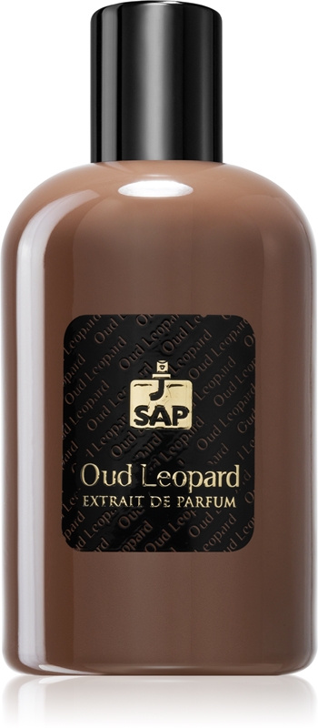 SAP Oud Leopard perfume extract unisex | notino.co.uk