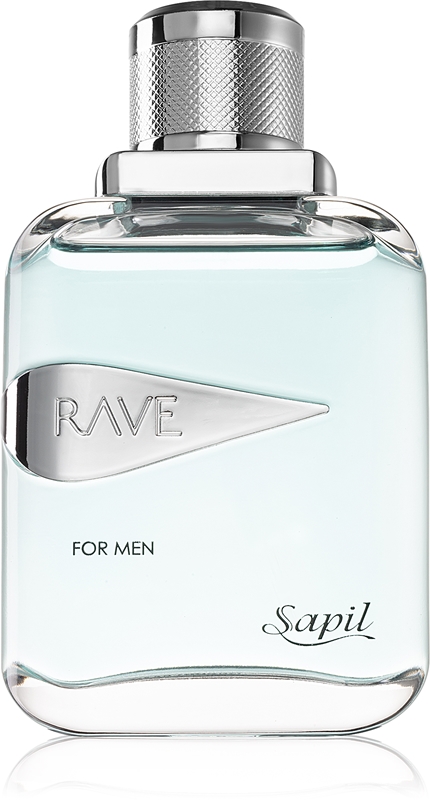 Sapil Rave eau de toilette for men | notino.co.uk