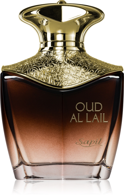 Sapil Oud Al Lail Eau de Parfum Unisex | Notino