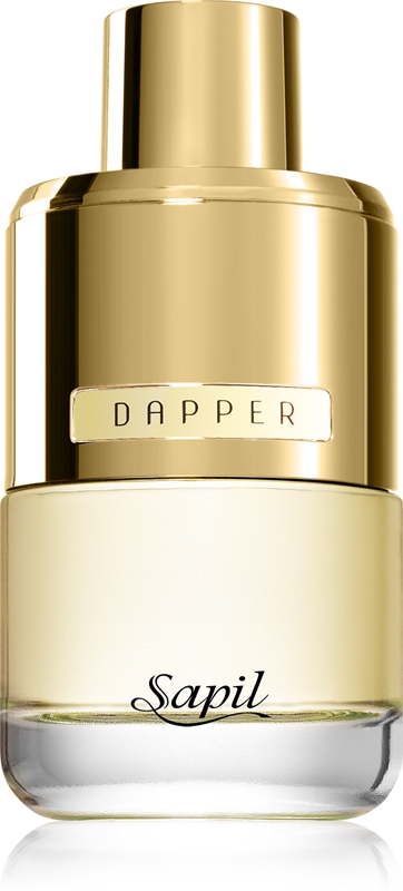 Sapil Dapper eau de parfum for men | notino.co.uk
