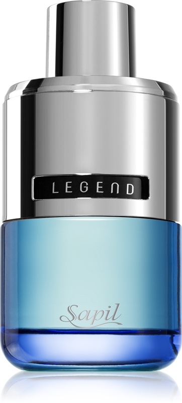 Sapil Legend Eau de Parfum unisex | notino.ie