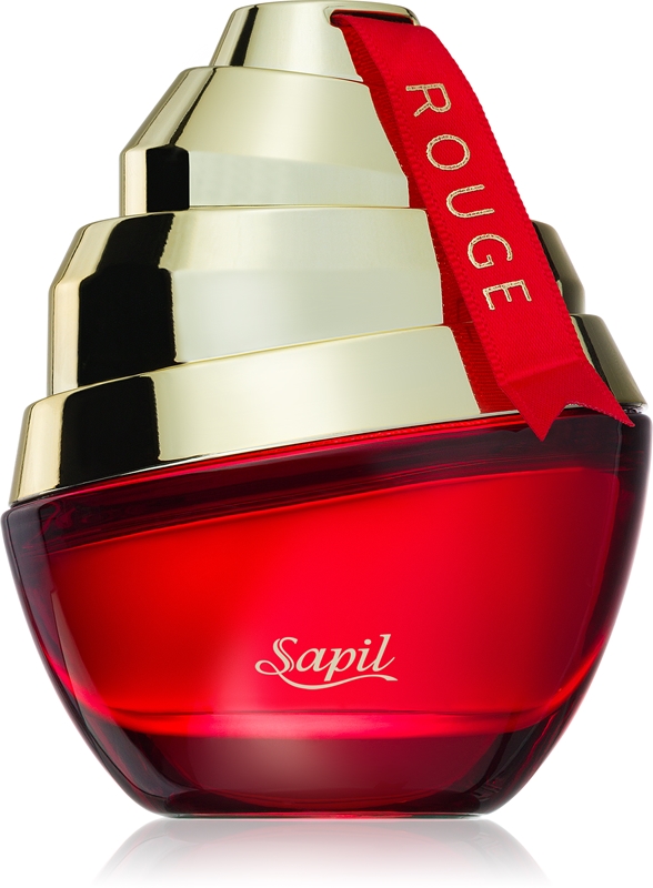 Sapil Rouge Eau de Parfum for women | notino.ie