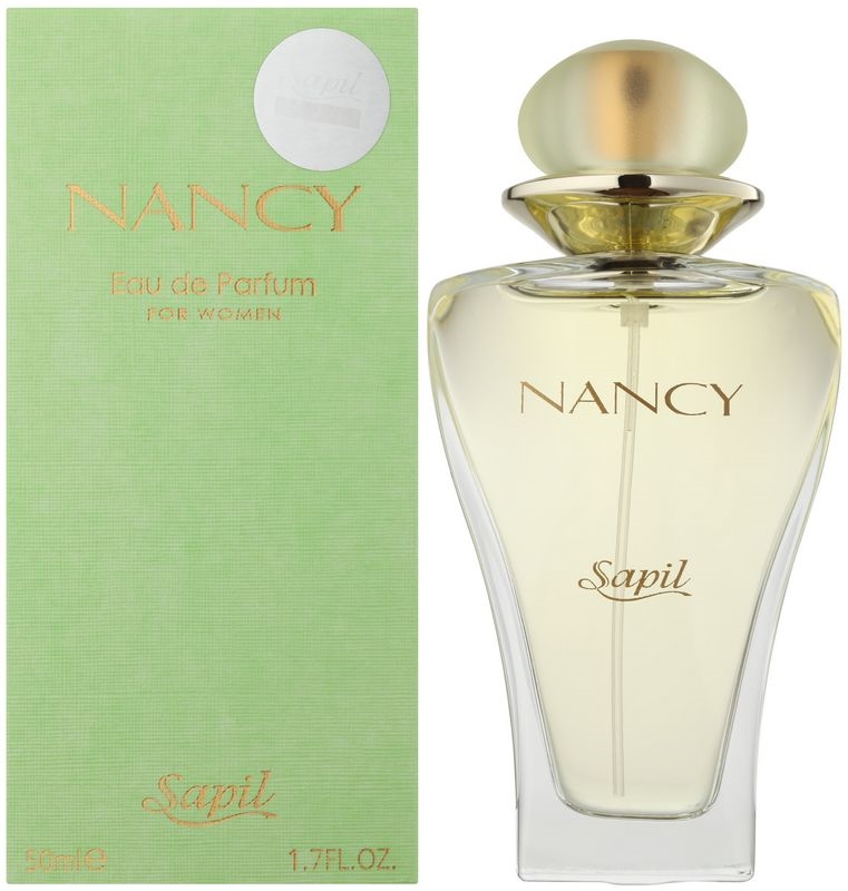 Sapil Nancy Eau de Parfum för Kvinnor | notino.se